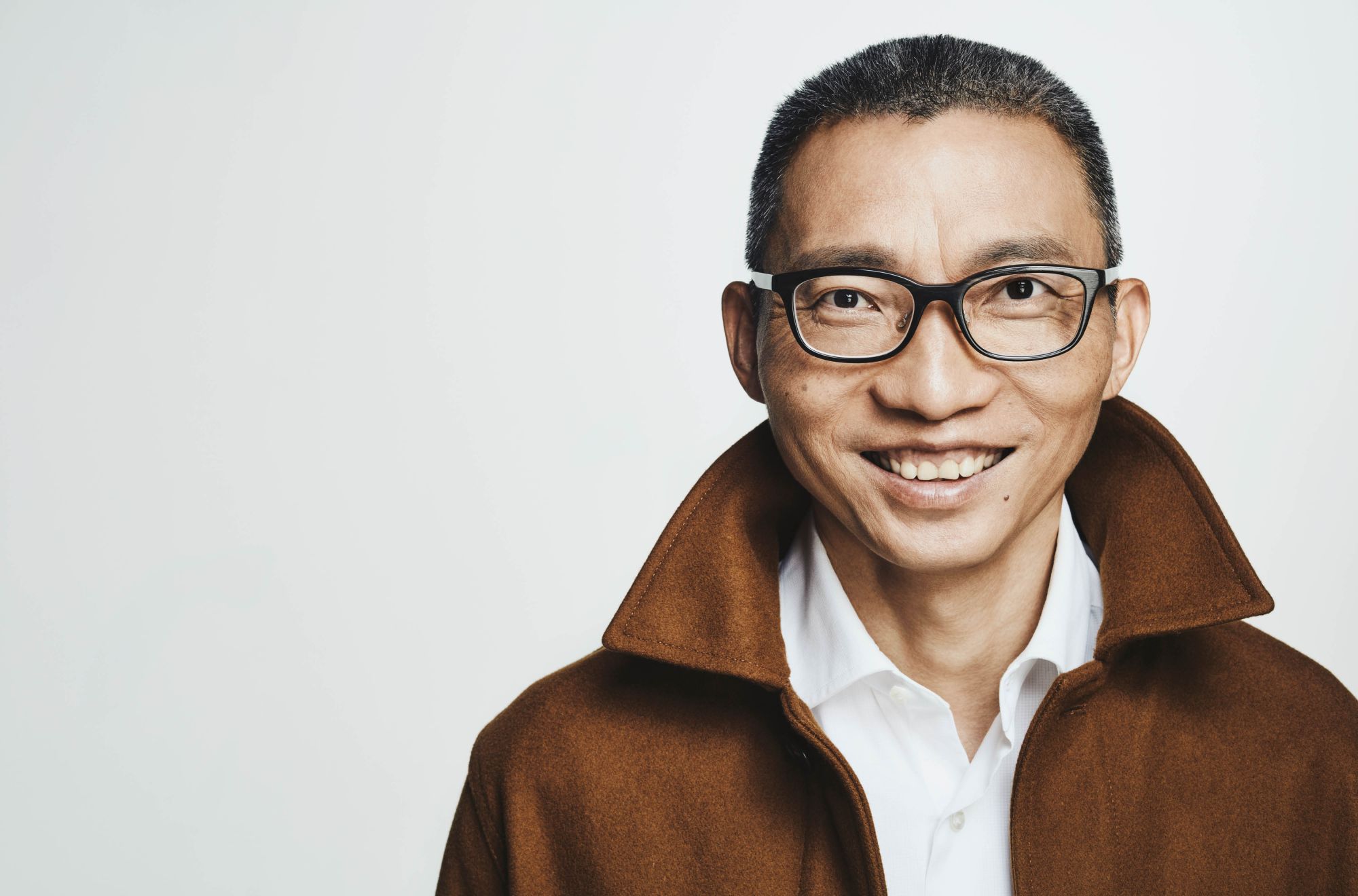 Charles Chen Yidan Changed The Internet In China Forever As Tencent’s ...