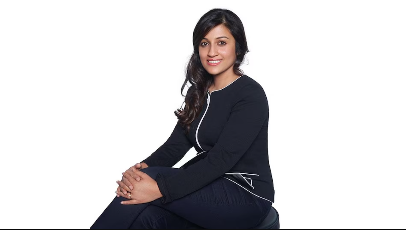 BYJU’s co-founder Divya Gokulnath explains how young Indians can become ...